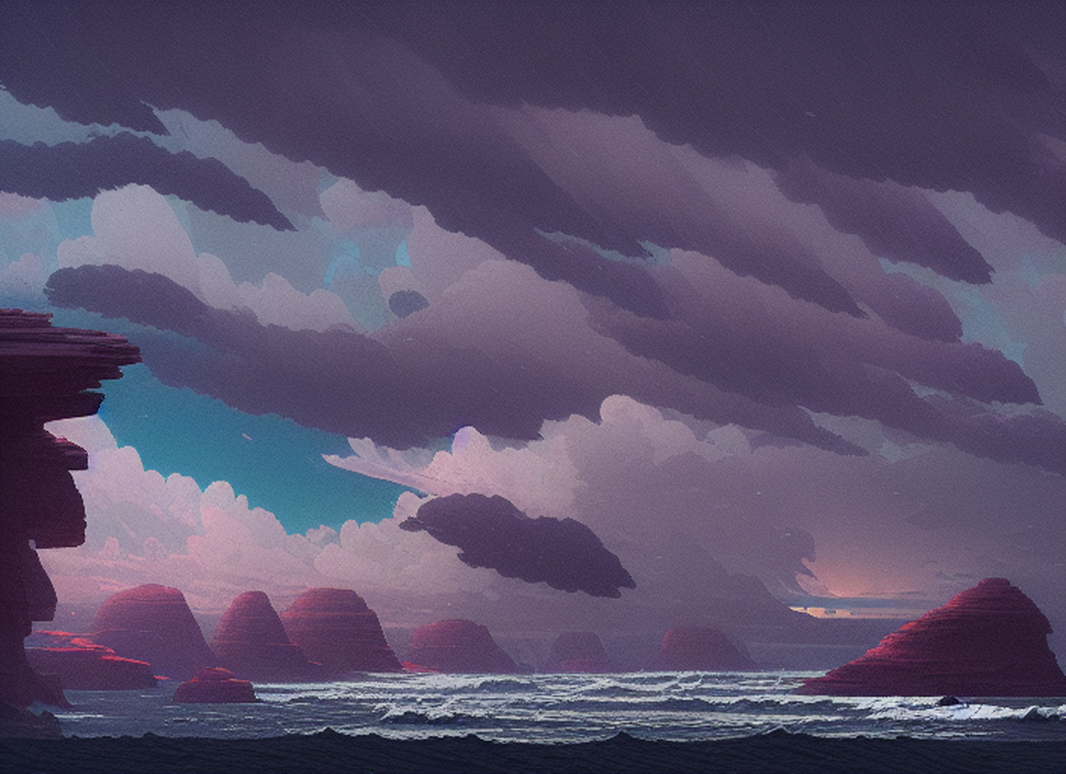 Playground is a hybrid art generator with urgent safety concerns - The Hindu